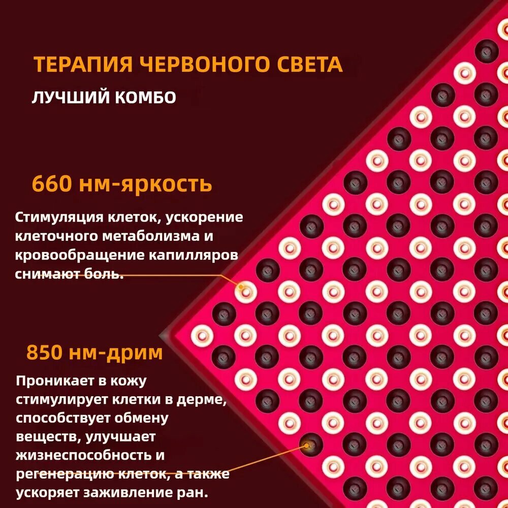 Know Easyx Kingrinder Фототерапия стандартная классическая базовая модель серии — фото 1