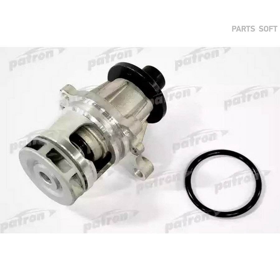 Насос водяной B-216 BMW E30/E36/E34/E46 1.6I-1.9I 89- PATRON PWP1317 | цена за 1 шт