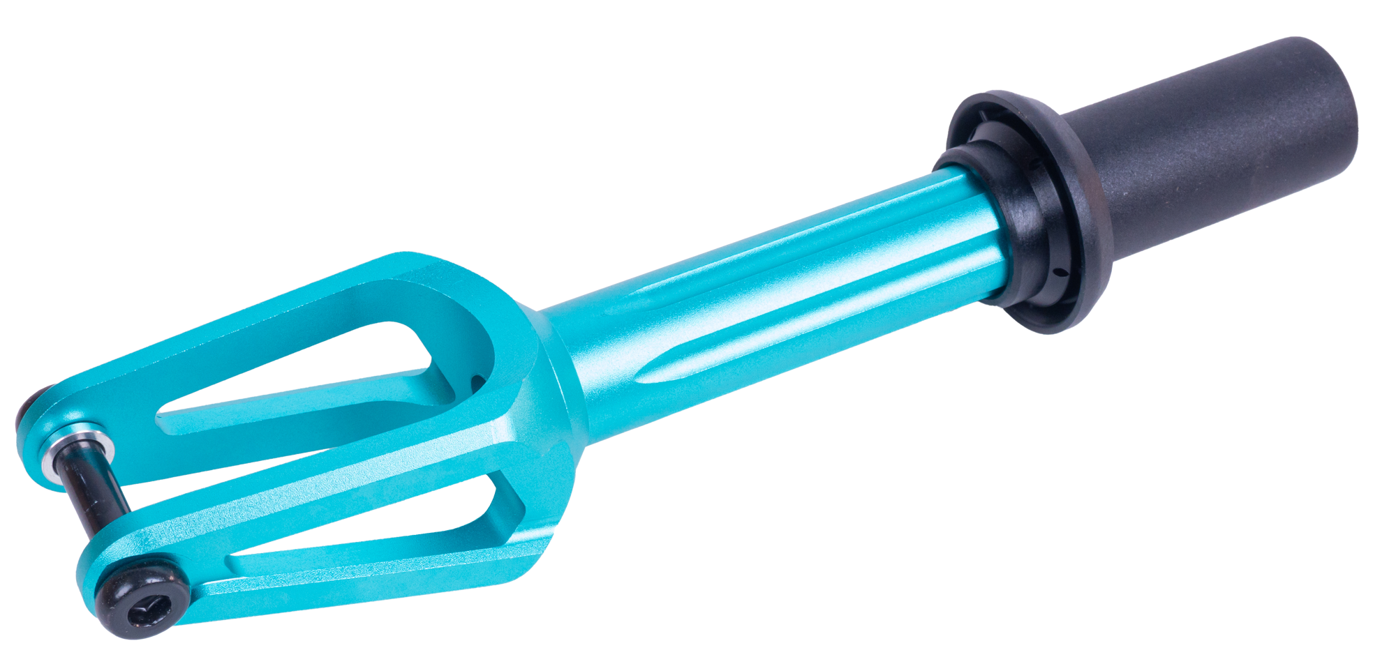 Вилка для трюкового самоката Tech Team "Zefir Lite", IHC - Emerald