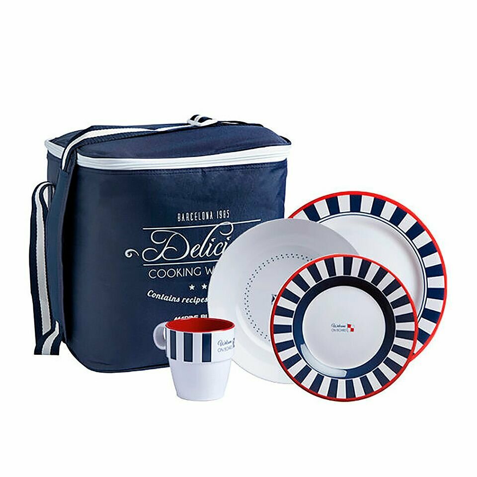 Набор посуды Venezia, 16 предметов (10270147 )