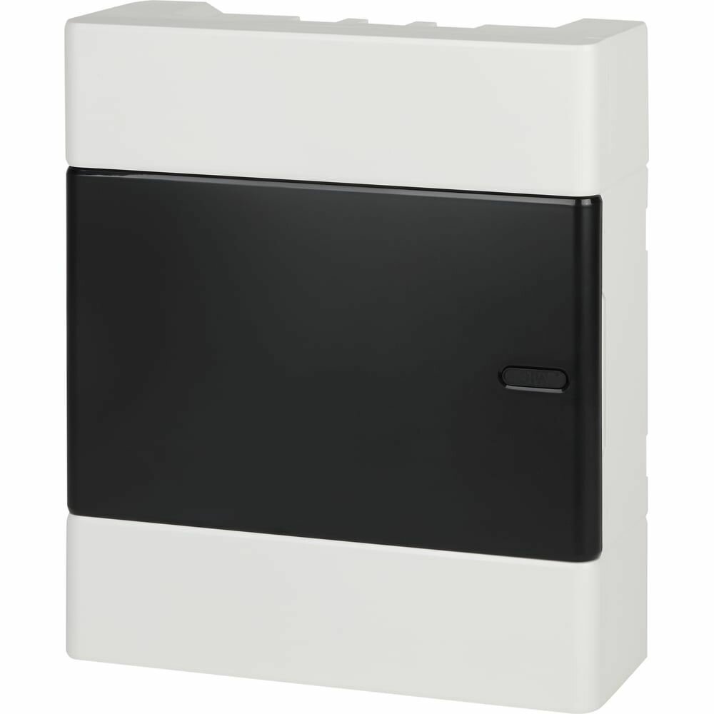 Щит распределительный навесной ЩРН-П-24 Trend BOXS-24-p-s-t IP41 ЭРА Б0052641
