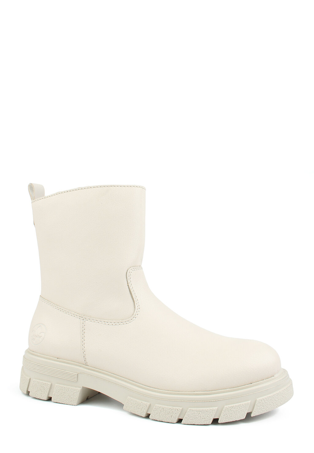 Полусапоги