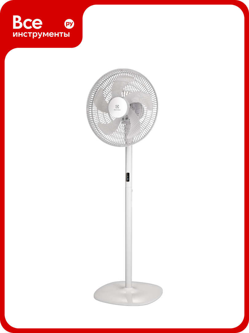 Напольный вентилятор Electrolux EFF-1002i НС-1245800