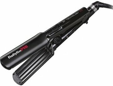 Щипцы Babyliss Pro BAB2658EPCE 53Вт черный макс. темп:230С покрытие: микрометаллическое