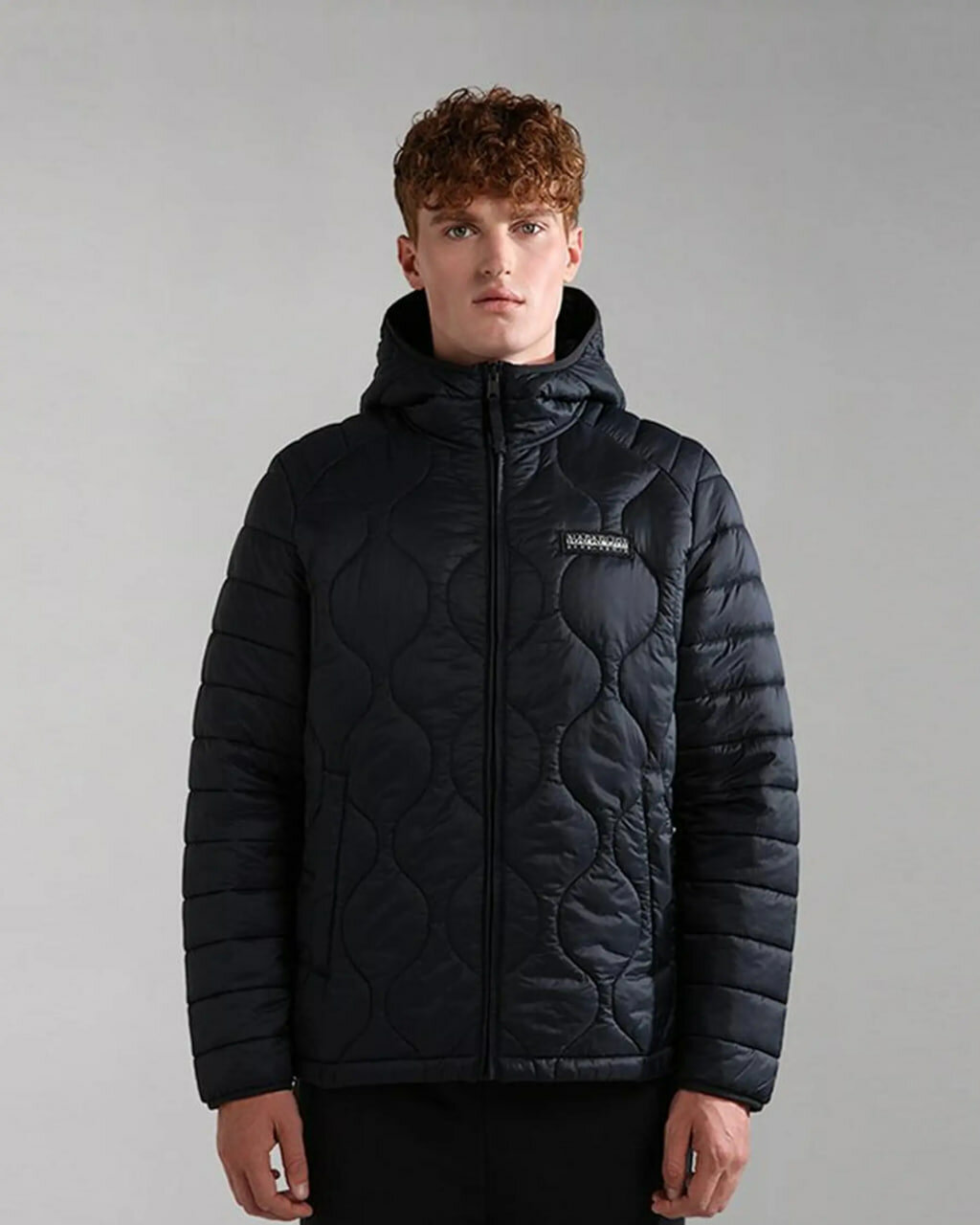 Куртка A-Morgex FZH