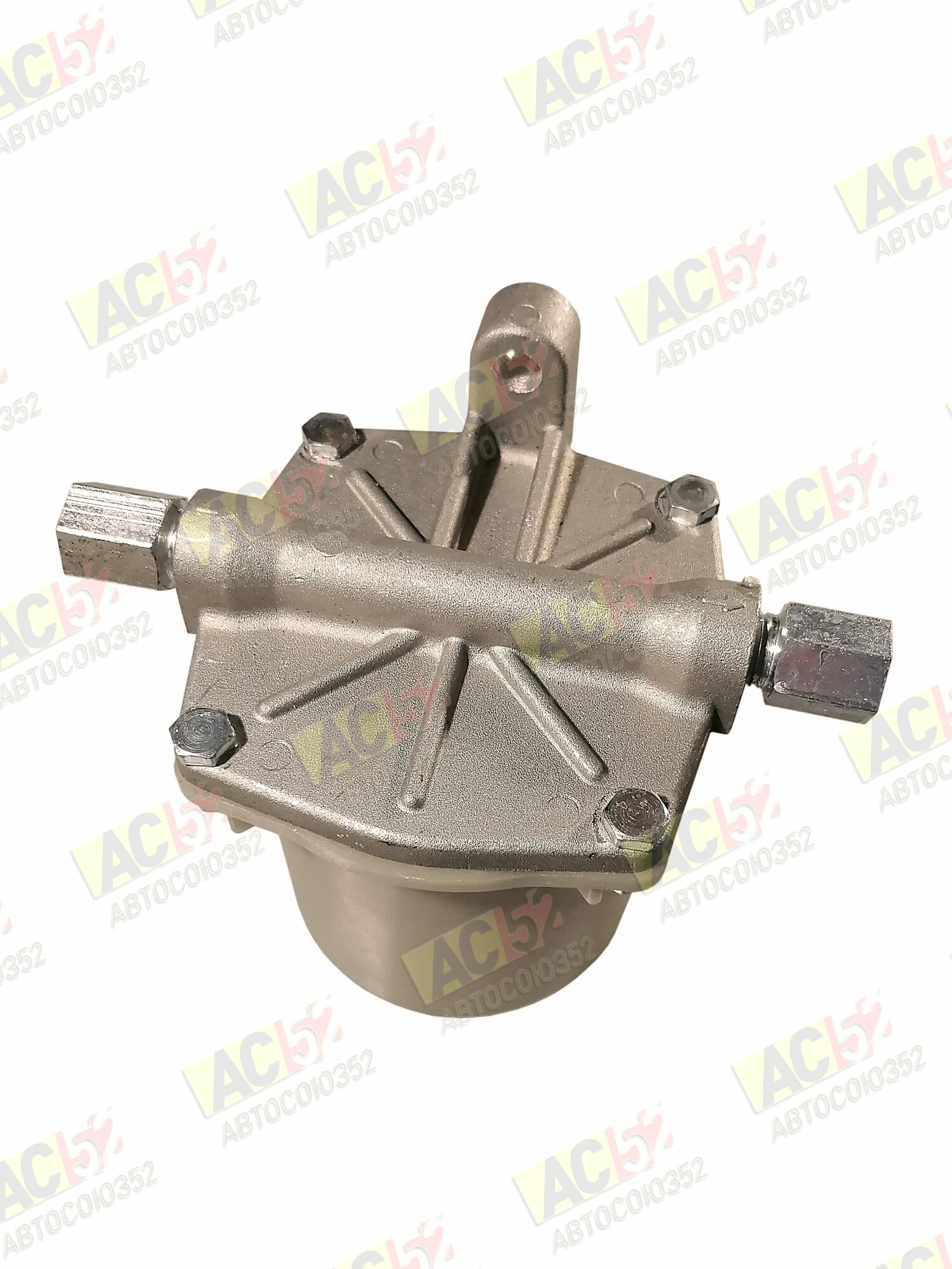 Фильтр топливный ЗИЛ тонкой очистки ЗИЛ 131Н-1117011-01