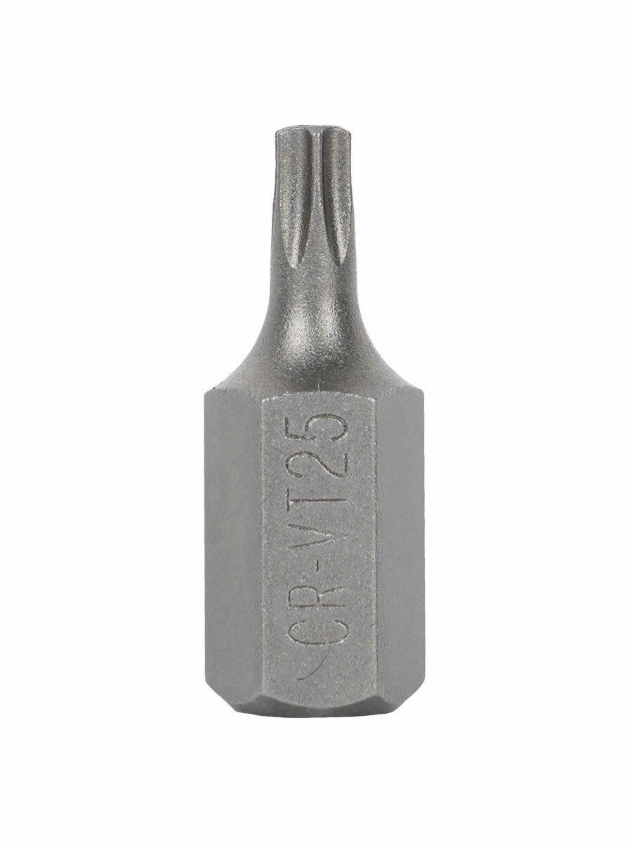 Бита вставка TORX T25H 3/8" длина 30 мм, Airline ATAR003