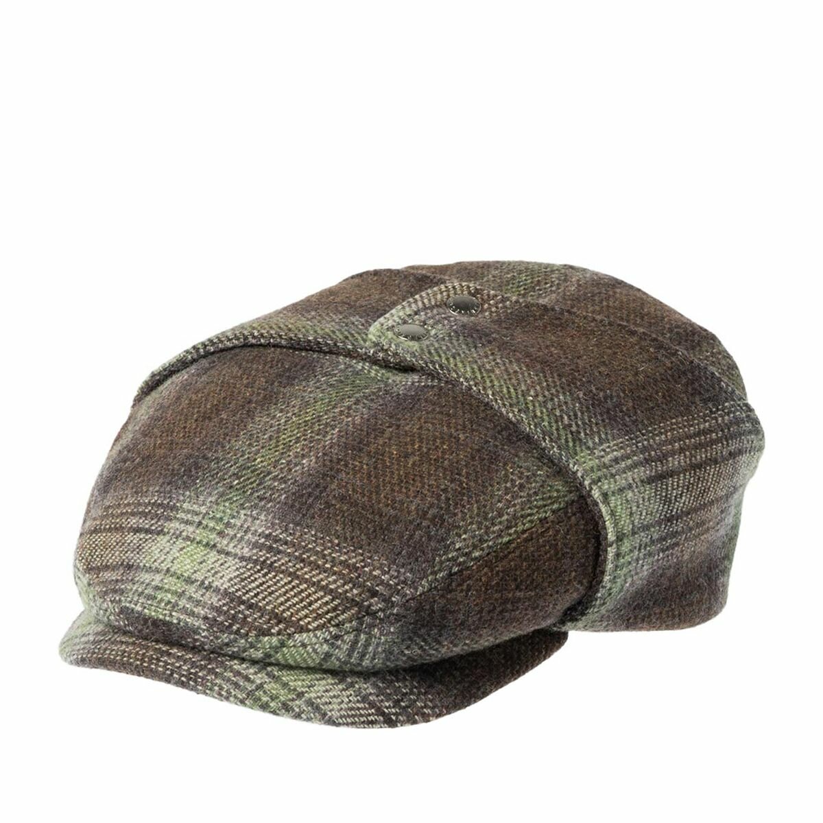 Кепка Базовая коллекция для мужчин и женщин