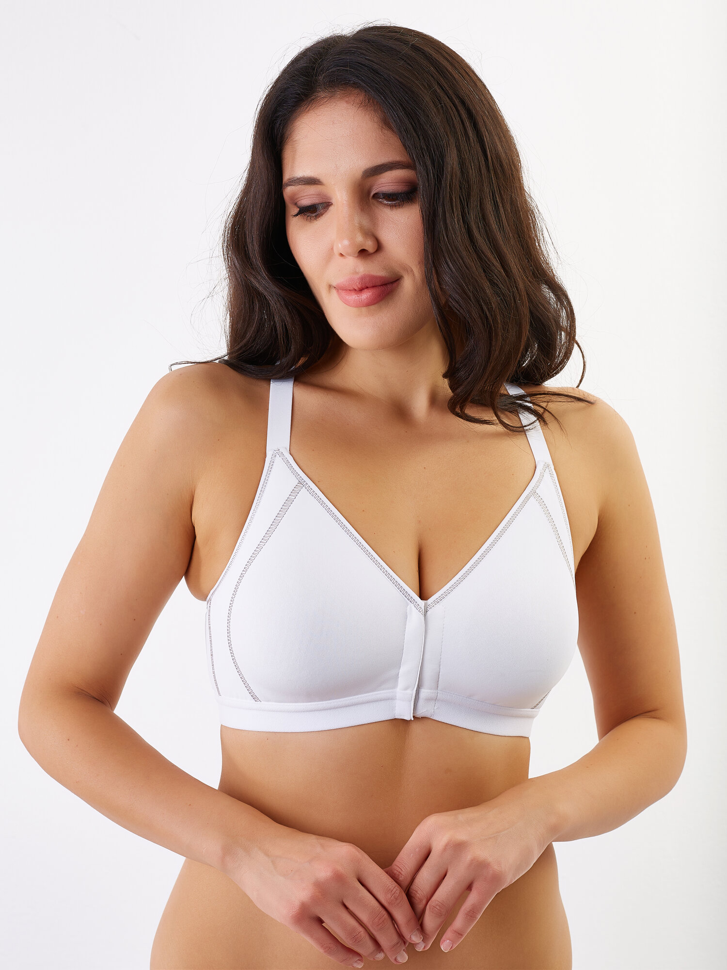 Бюстгальтер Базовая коллекция