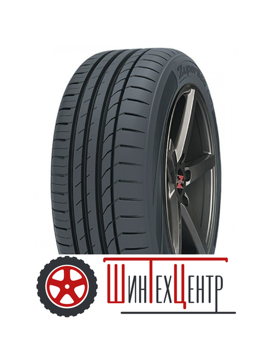 Шина Westlake 235/55 R17 Z-107 103W для всех типов автомобилей Летняя