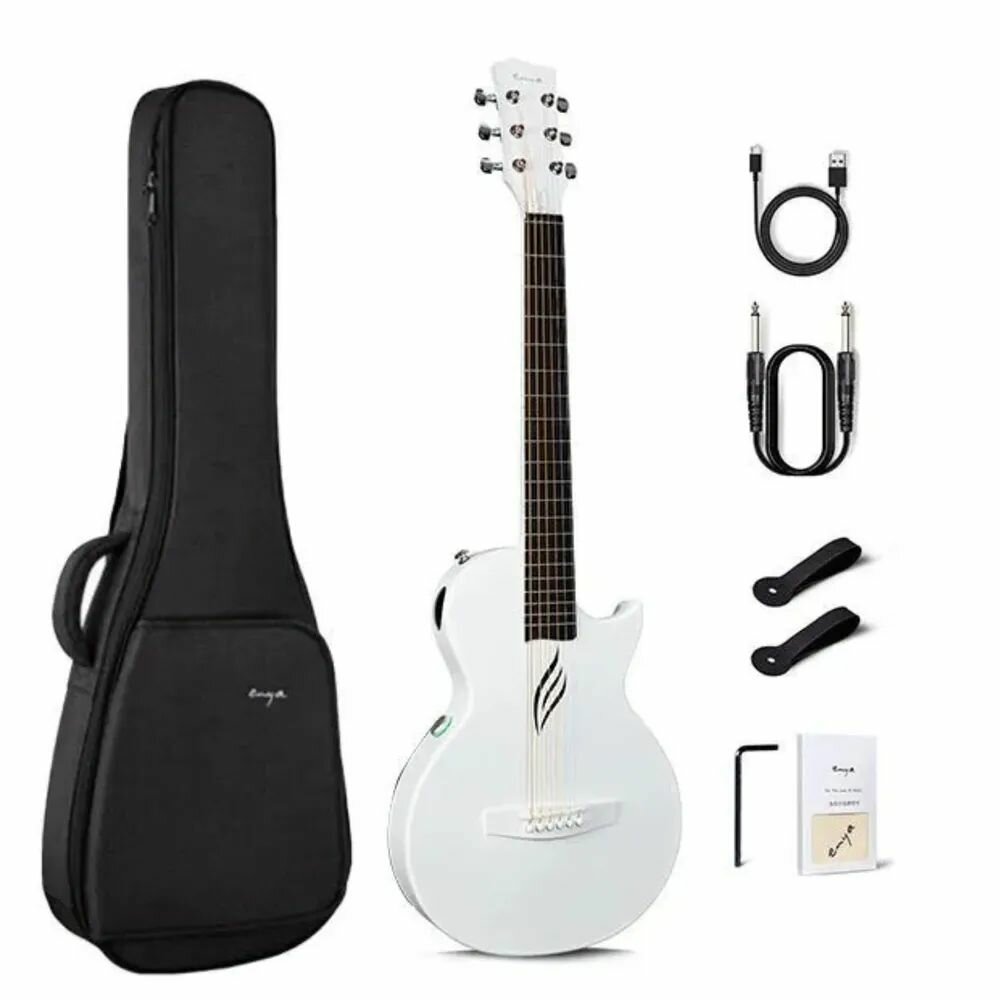 ENYA -NOVA GO SP1 Струнный инструмент