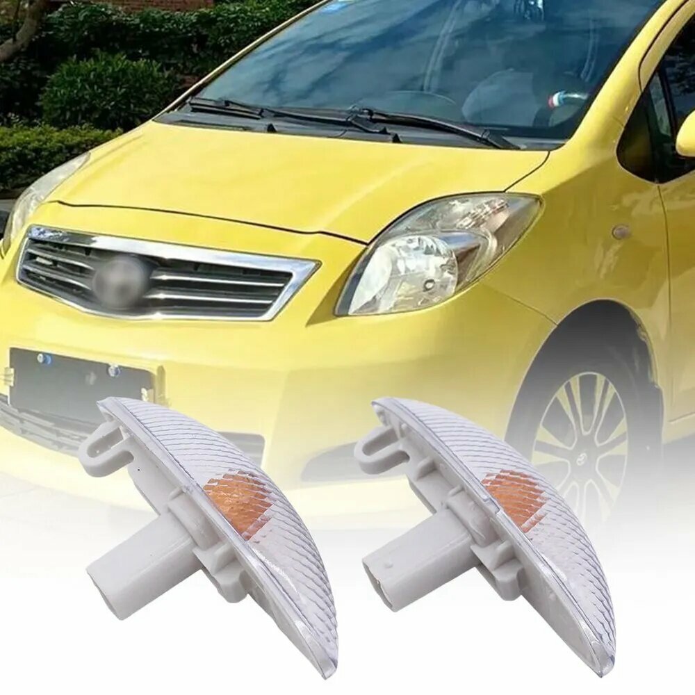 Milochic Фары автомобильные, Габаритные огни, арт. 81740-0D011/81730-0D011