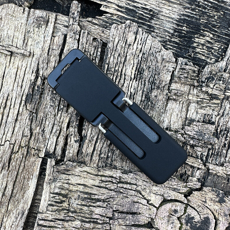 Новый держатель для телефона: кольцо-держатель, наклейка на заднюю панель, клейкая подставка, портативный. (Черный