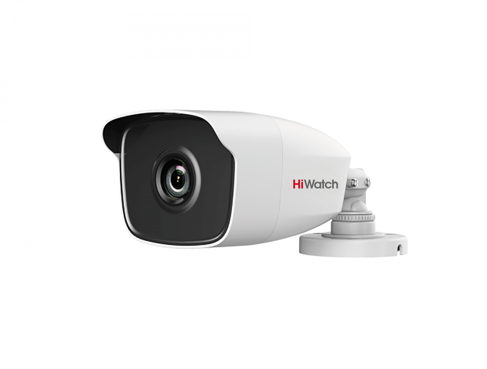 Видеокамера HD-TVI 1Мп уличная корпусная с ИК-подсветкой до 20м (2.8мм) (DS-T110 (2.8 mm)) (1 шт.)