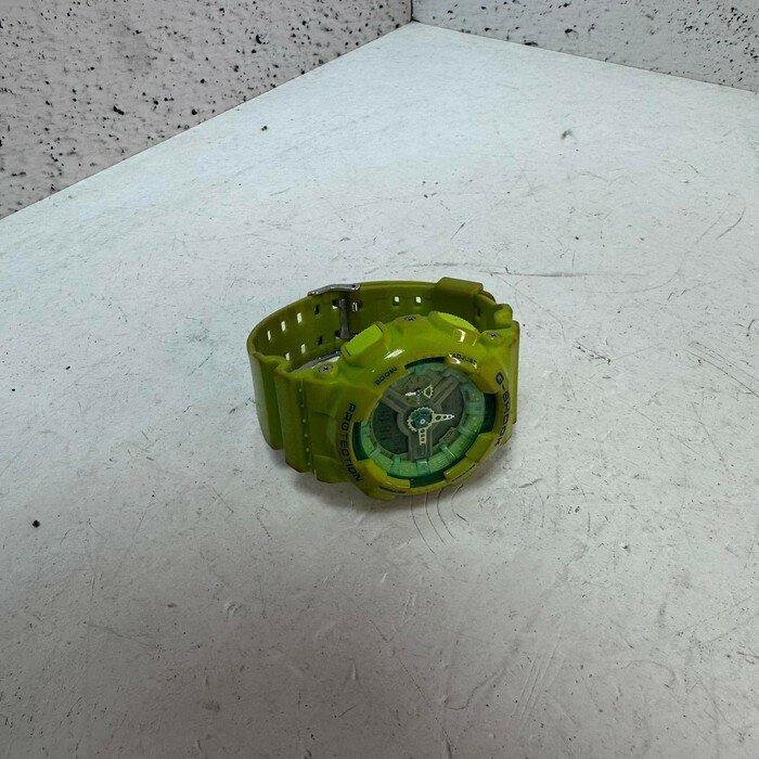 Наручные часы Casio GA-100BP-1A