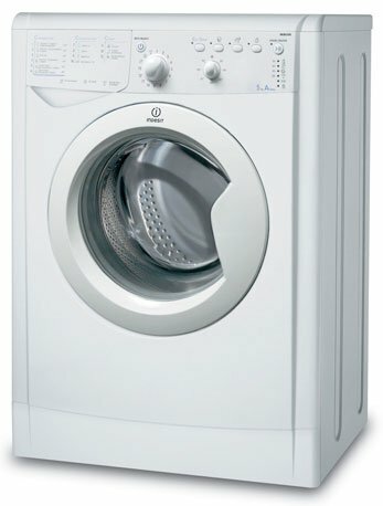 Стиральная машина Indesit IWSB 5085