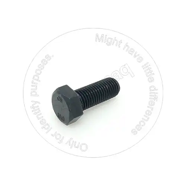 BLUMAQ 1990683 1990683 bolt - kingp болт шкворня1990683 bolt - kingp болт шкворня
