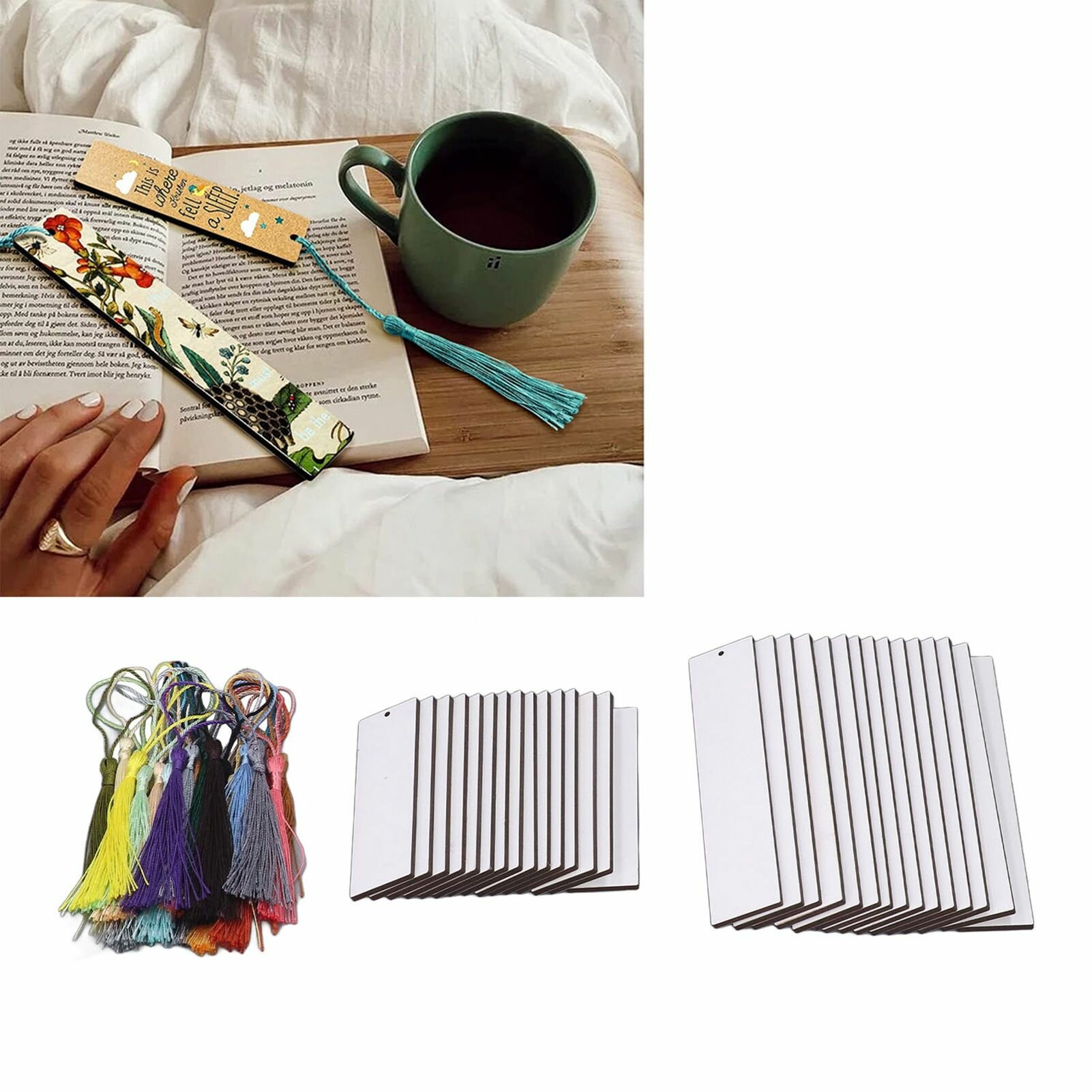 Заготовки для сублимации