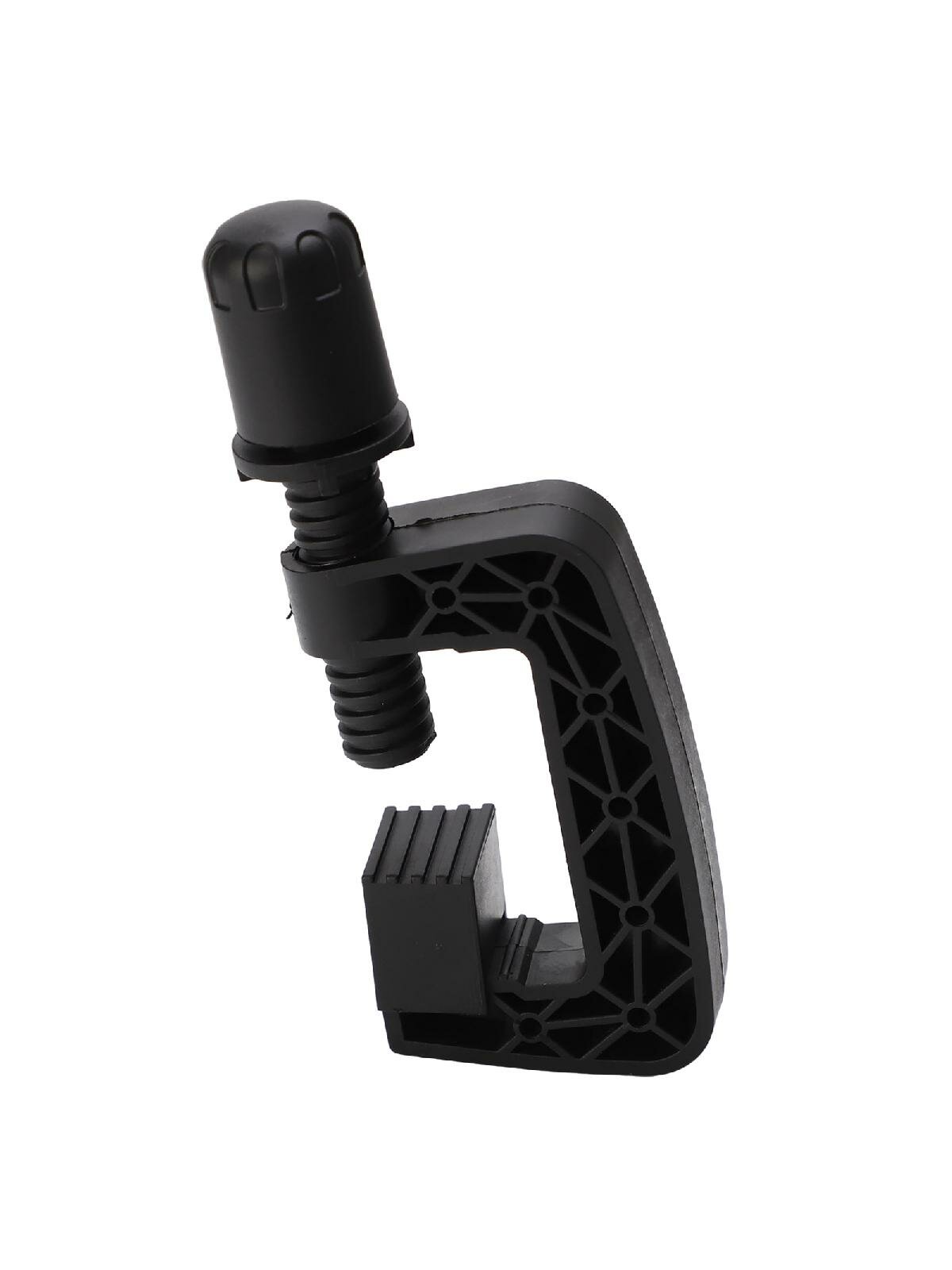 Черный зажим для крепления систем рулевого колеса для игры G27 G29 G920 G923