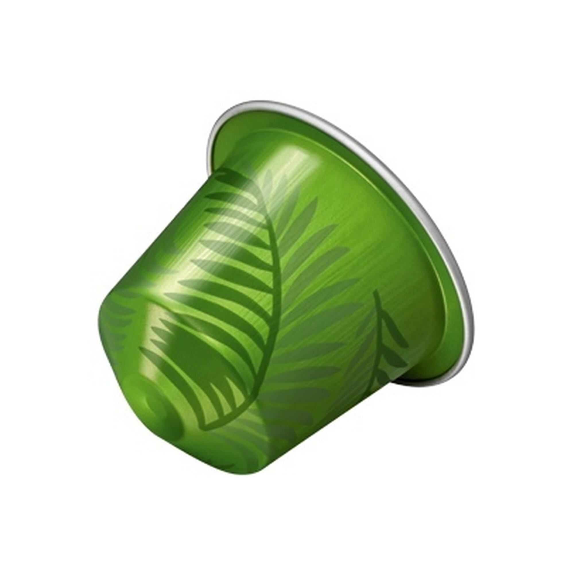 Кофе в капсулах Nespresso World Explorations Rio De Janeiro Espresso, 10 капсул.