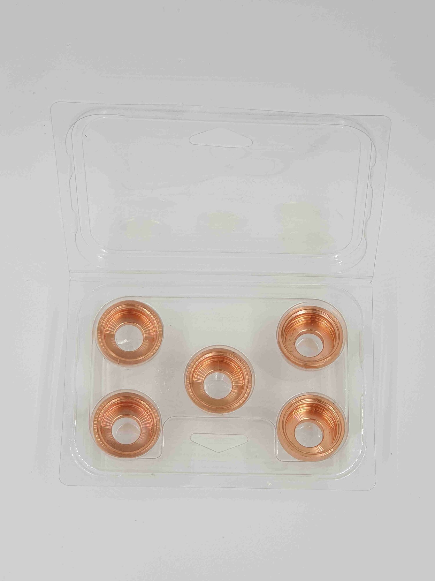 B220717 (5 шт) Дефлектор 45А, артикул 220717 (комплект 5 шт) для POWERMAX45