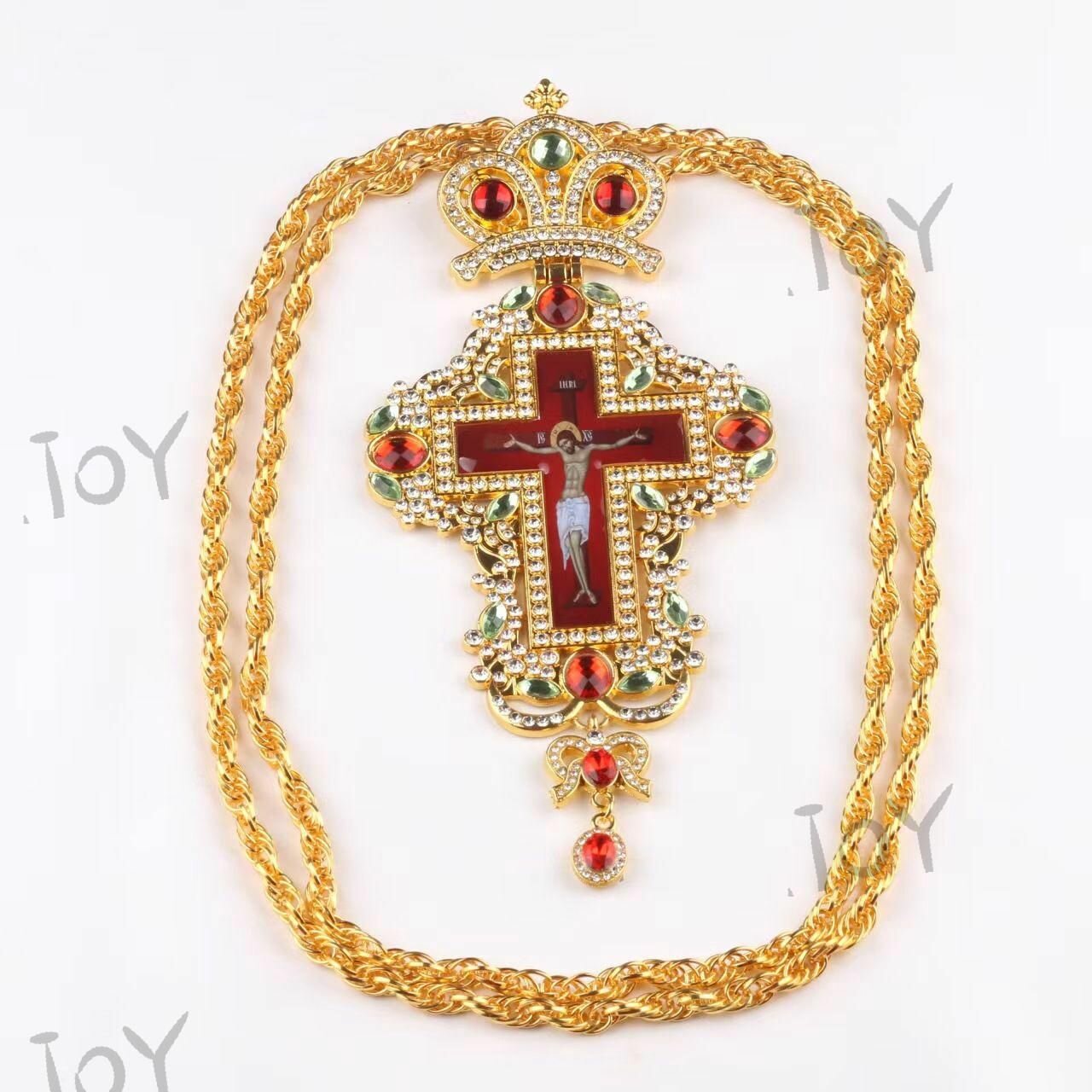 Аксессуары религиозные