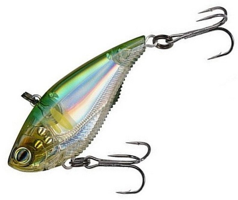 Раттлин Yo-Zuri R1145-PAY 3DB VIBE 65S