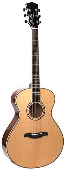 Акустическая гитара Parkwood P630-NAT