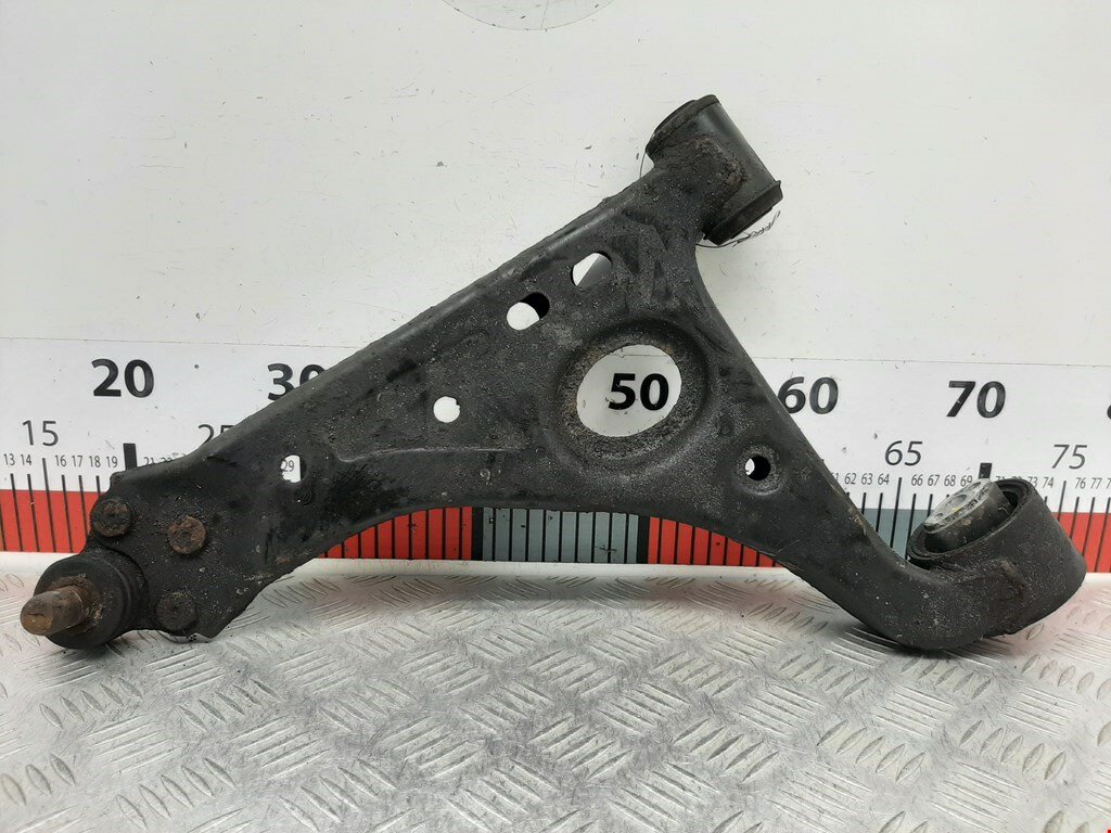 Рычаг передний левый Opel Mokka 1 94540668 арт. 2132753