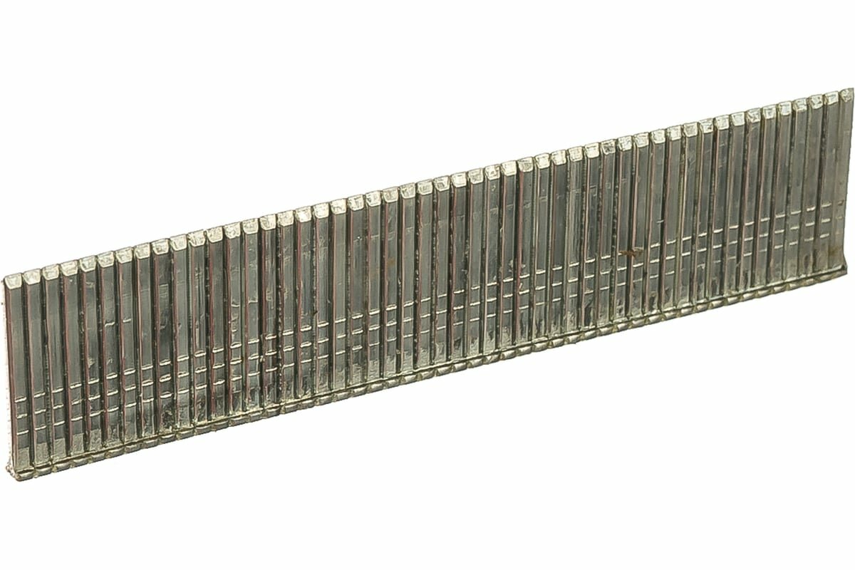 FIT IT Скобы закаленные Профи, "гвозди"для степлера 14 мм 1000 шт. 31244