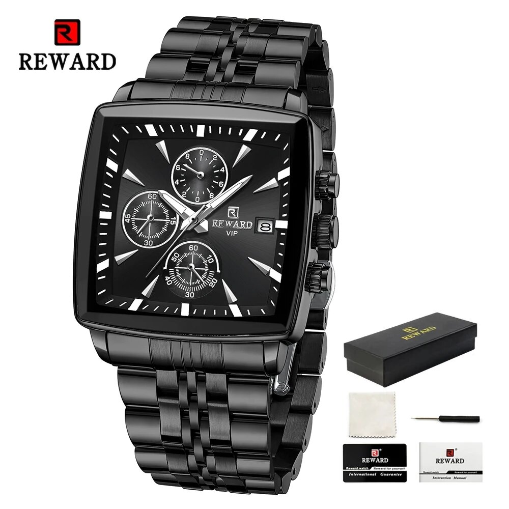 Наручные часы