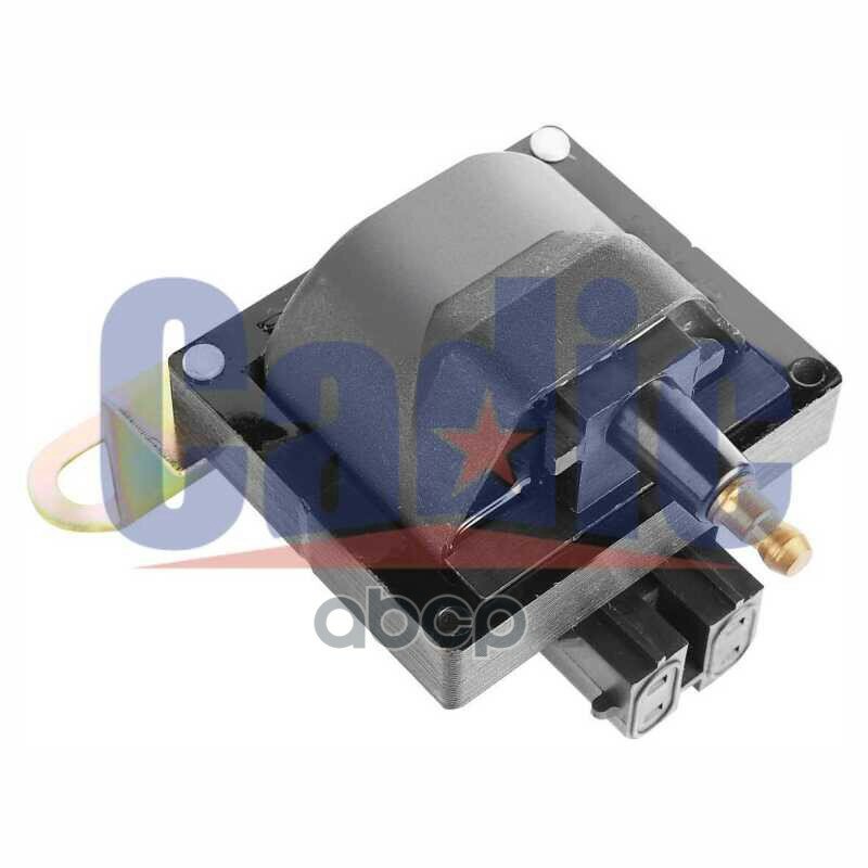 Катушка зажигания DAEWOO Espero 1.5-2.0L Cadic арт. KD3201B