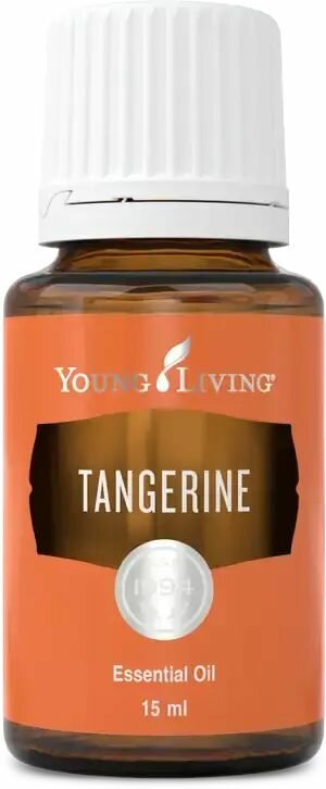 Эфирное масло Мандарина Янг Ливинг. Tangerine Young Living - 15 мл
