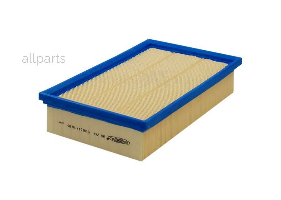 GOODWILL AG764 Фильтр воздушный