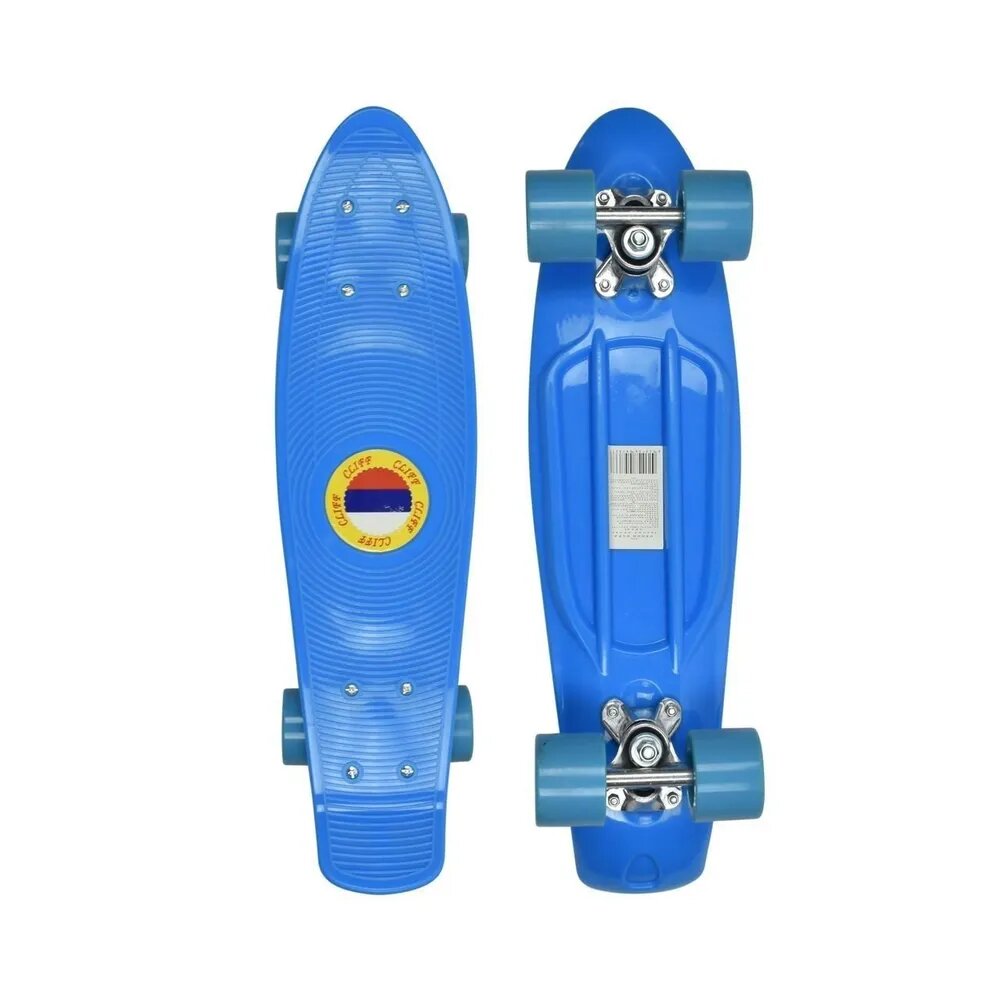 Пен борд (скейт) CLIFF M350-1, круглая ось