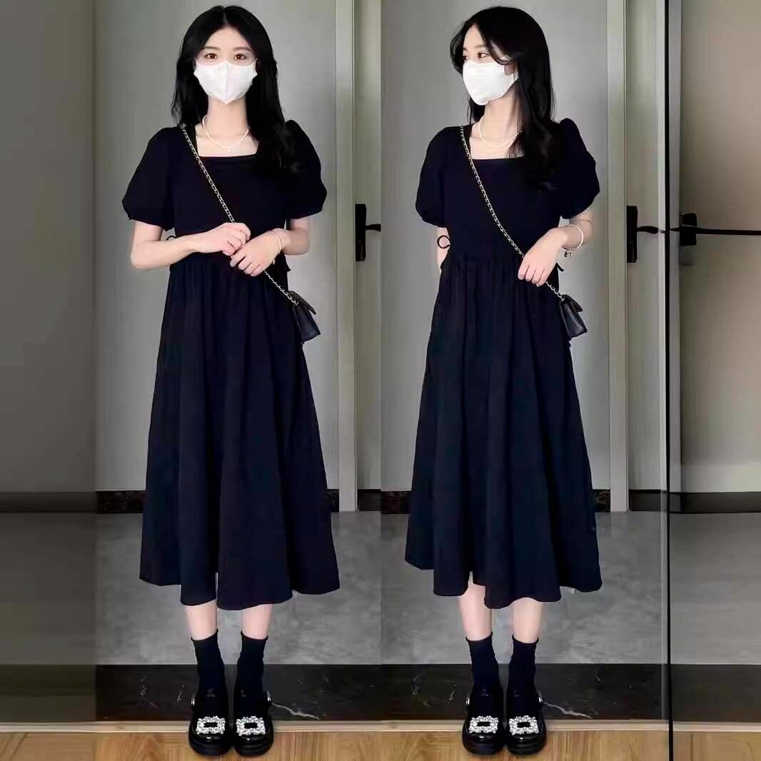 Платье для кормящих мам