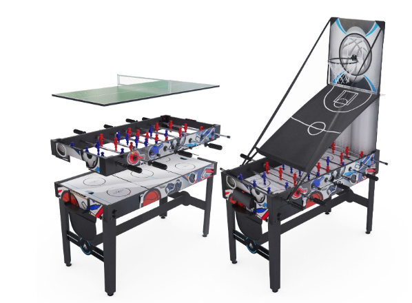 DFC Pyrite 48" AT-240