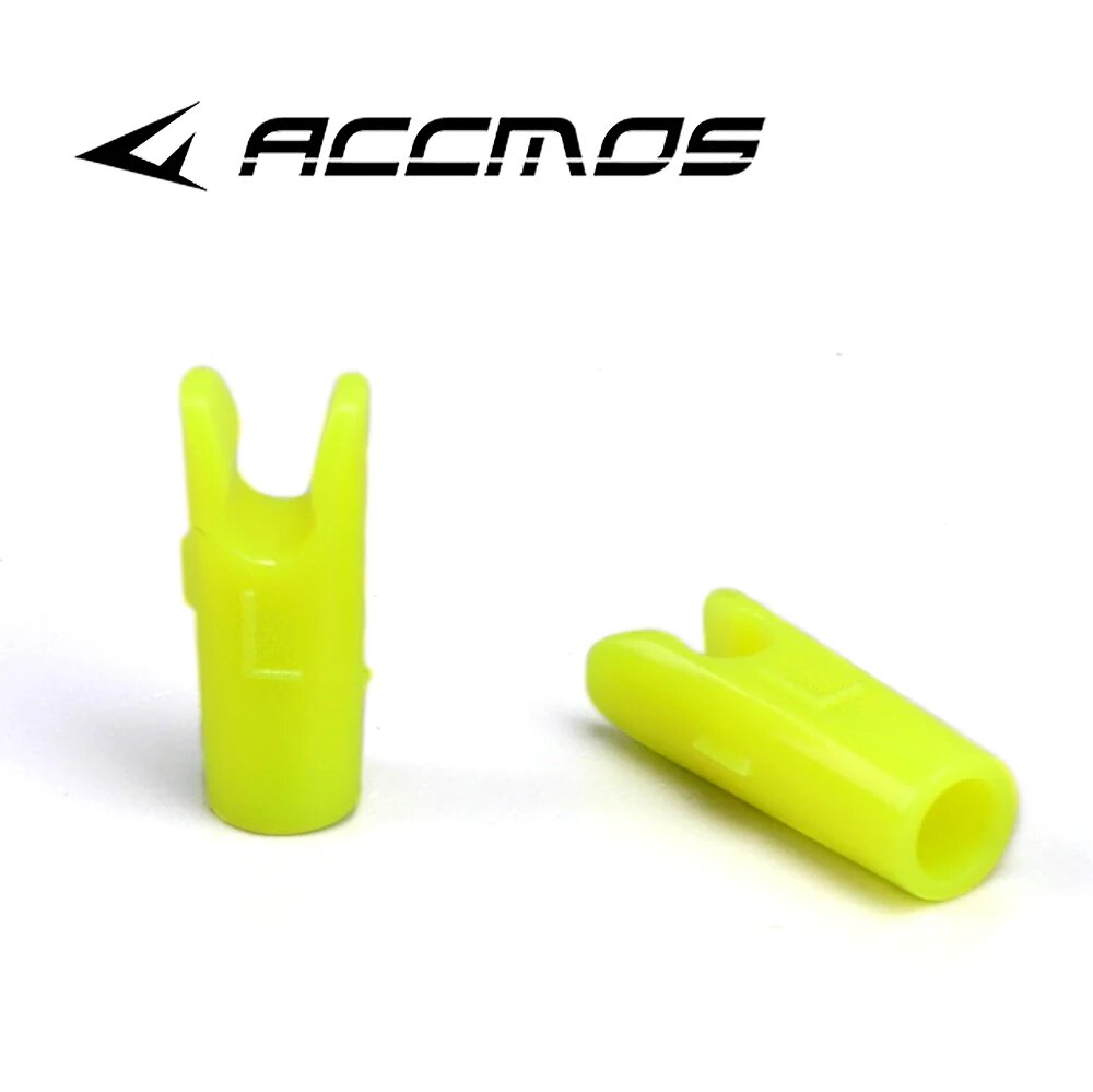 Стрелы для лука, алюминиевые наконечники, 36 шт. L nock- yellow