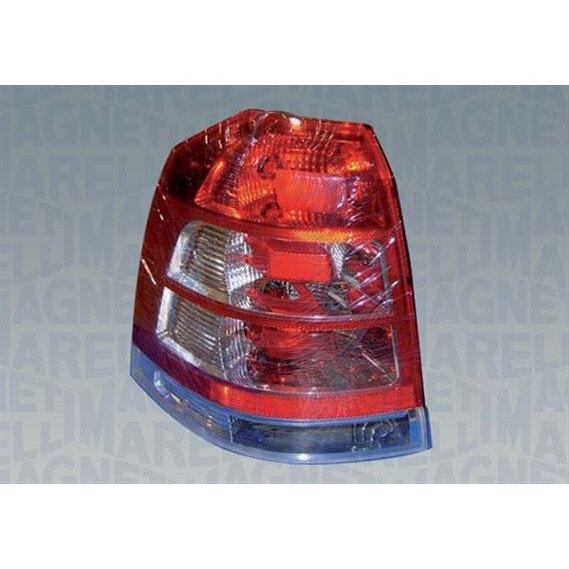 Задний фонарь, MAGNETI MARELLI 714021721801 (1 шт.)
