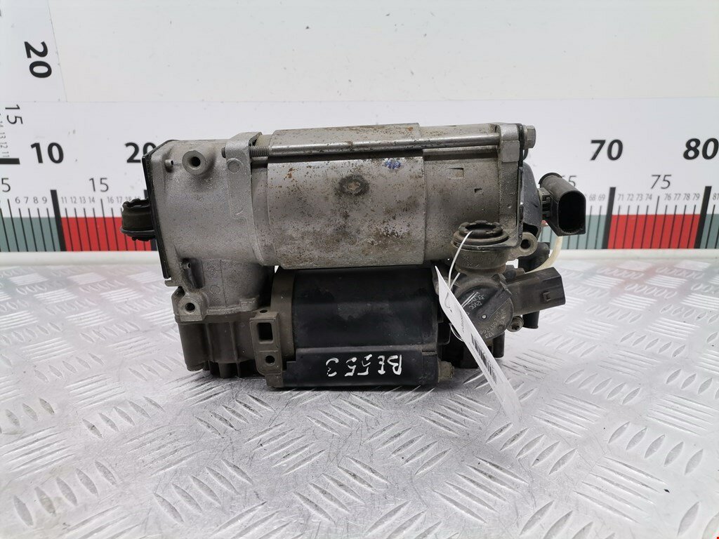 Компрессор пневмоподвески Mercedes E-Class (W211) A2113200304 арт. 2037896
