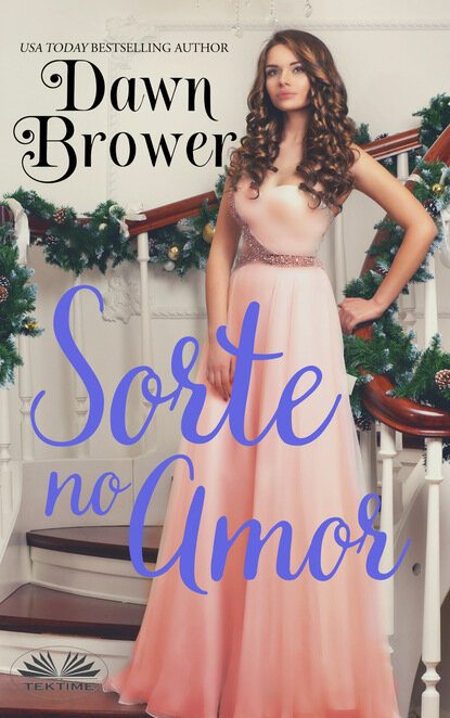 Sorte No Amor [Цифровая книга]