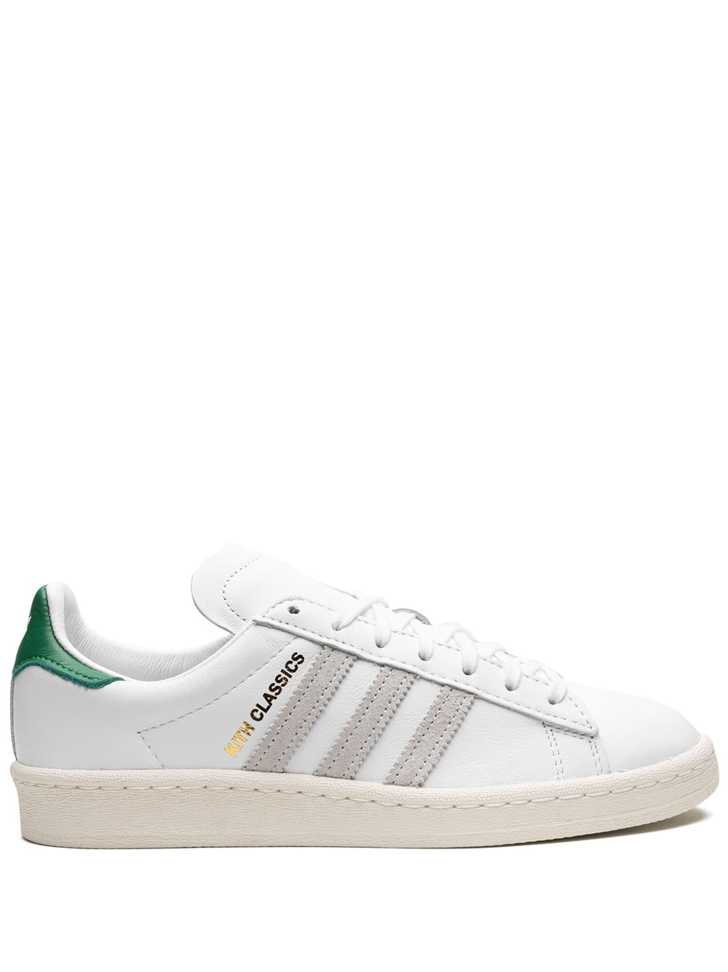 Кроссовки Campus 80s Classic Program Kith