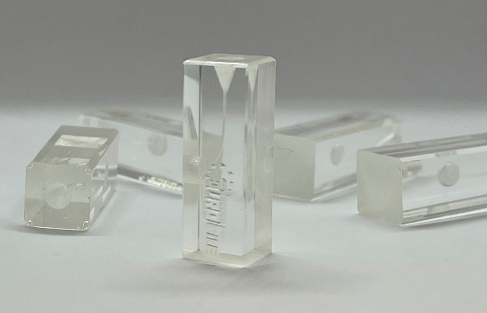 Эндоблок тренировочный - Endo Block, 1шт. Eurofile