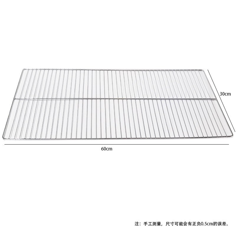 Оптовая продажа от производителя: гальванизированная сетка для гриля, решетка для барбекю, квадратная решетка для гриля из утолщенной железной проволоки.