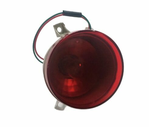 Фонарь противотуманный левый Chery Tiggo, Vortex Tingo (T11-3732030)