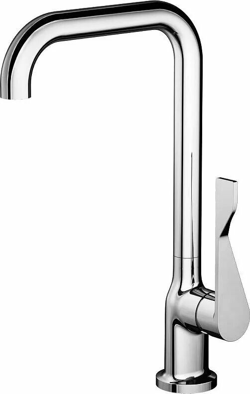 Смеситель Aquatek Вега AQ1083CR для кухонной мойки