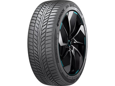 Hankook Winter i*Cept iON X IW01A SUV 255/55 R19 V111