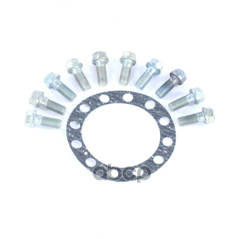 Комплект крепления полуоси заднего моста для а/м УАЗ Riginal RG3151-2403000 Riginal арт. RG3151-2403000