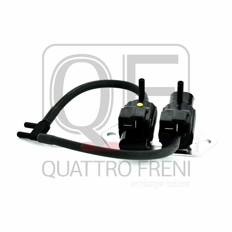 Клапан Электромагнитный QUATTRO FRENI QF00T01467