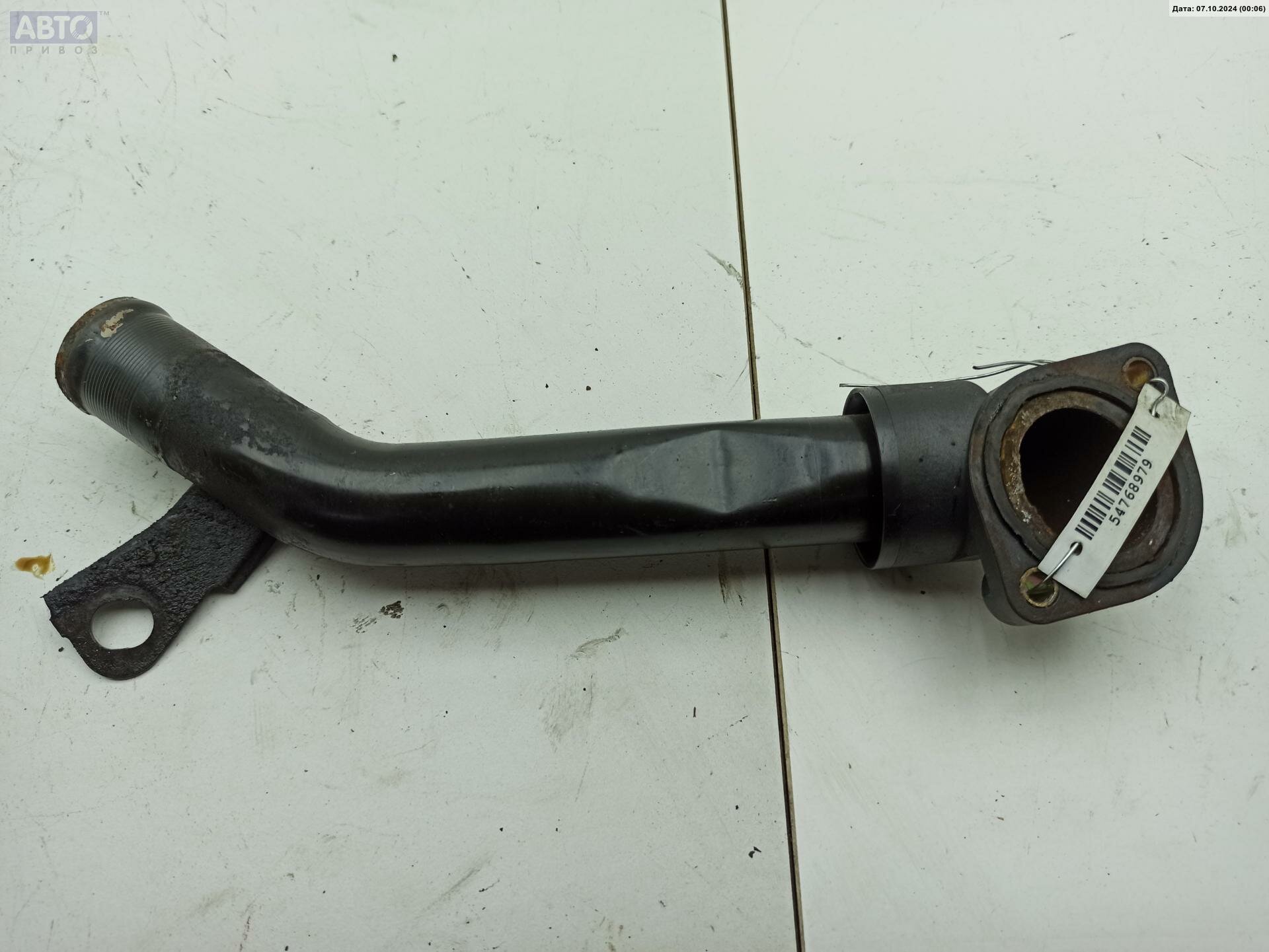 Фланец (тройник) системы охлаждения Renault Laguna 2 (2001-2007)